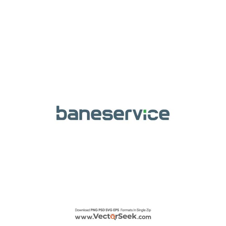 Baneservice Logo Vector - (.Ai .PNG .SVG .EPS Free Download)