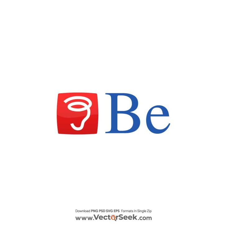 Be Inc. Logo Vector - (.Ai .PNG .SVG .EPS Free Download)