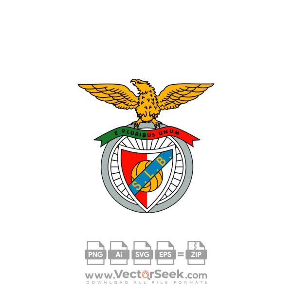 Benfica Logo Vector - (.Ai .PNG .SVG .EPS Free Download)