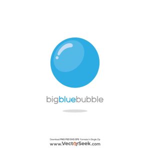 Bubble io Logo Vector - (.Ai .PNG .SVG .EPS Free Download)