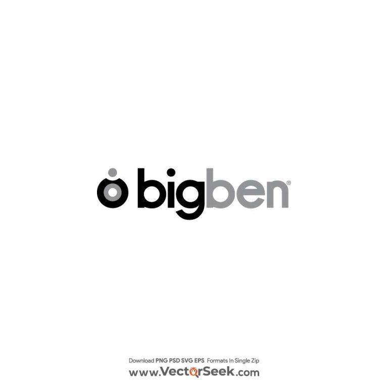 Bigben Interactive Logo Vector - (.Ai .PNG .SVG .EPS Free Download)
