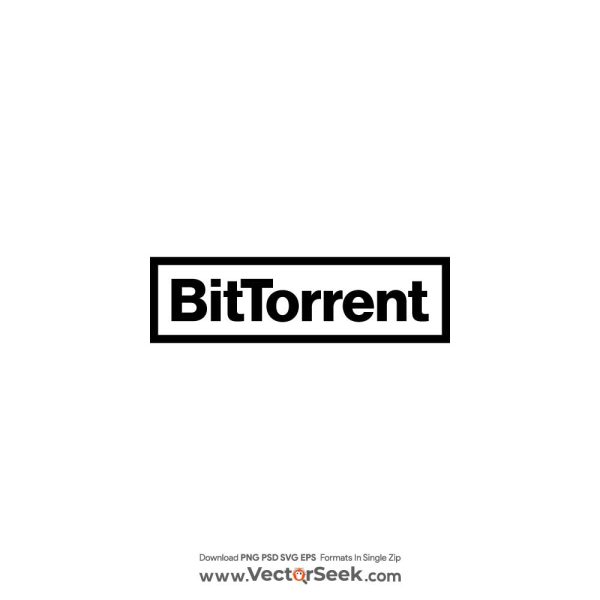 BitTorrent Logo Vector - (.Ai .PNG .SVG .EPS Free Download)