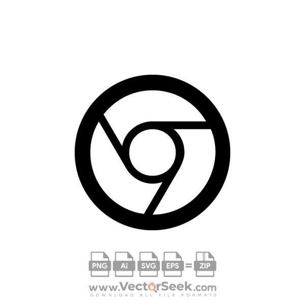 Chrome OS Logo Vector - (.Ai .PNG .SVG .EPS Free Download)