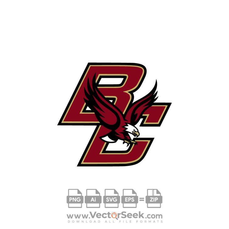 Boston College Logo Vector - (.Ai .PNG .SVG .EPS Free Download) Boston College Logo Vector - (.Ai .PNG .SVG .EPS Free Download)