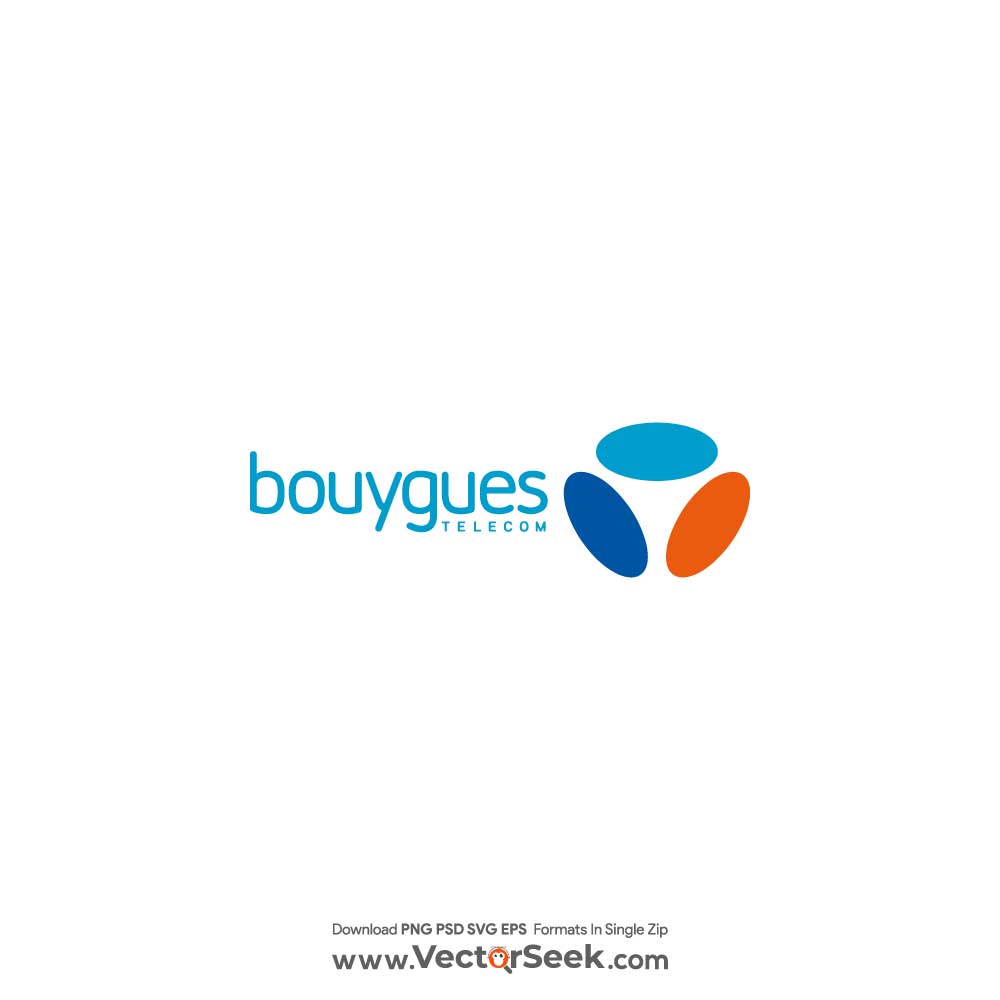 Bouygues Telecom Logo Vector - (.Ai .PNG .SVG .EPS Free Download)