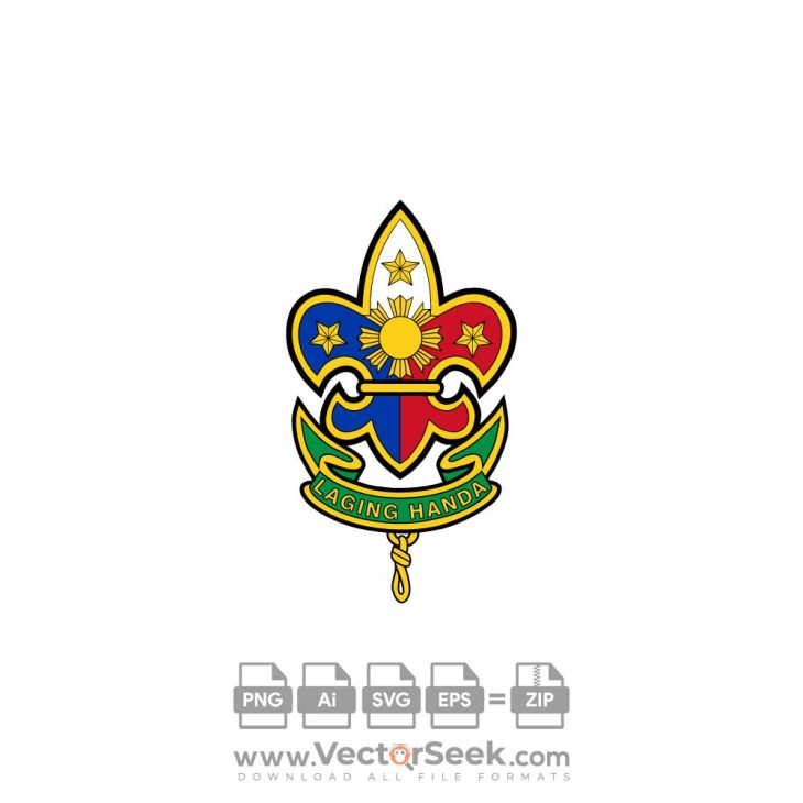 Boy Scout of the Philippines Logo Vector - (.Ai .PNG .SVG .EPS Free ...