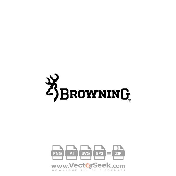 Browning Logo Vector - (.Ai .PNG .SVG .EPS Free Download)
