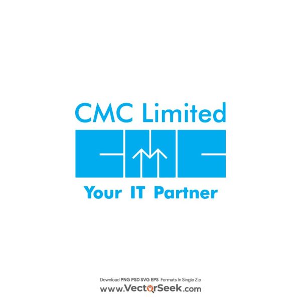CMC Limited Logo Vector - (.Ai .PNG .SVG .EPS Free Download)