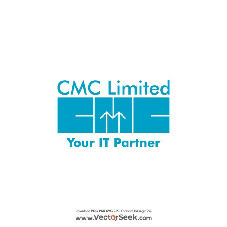 CMC Limited Logo Vector - (.Ai .PNG .SVG .EPS Free Download)