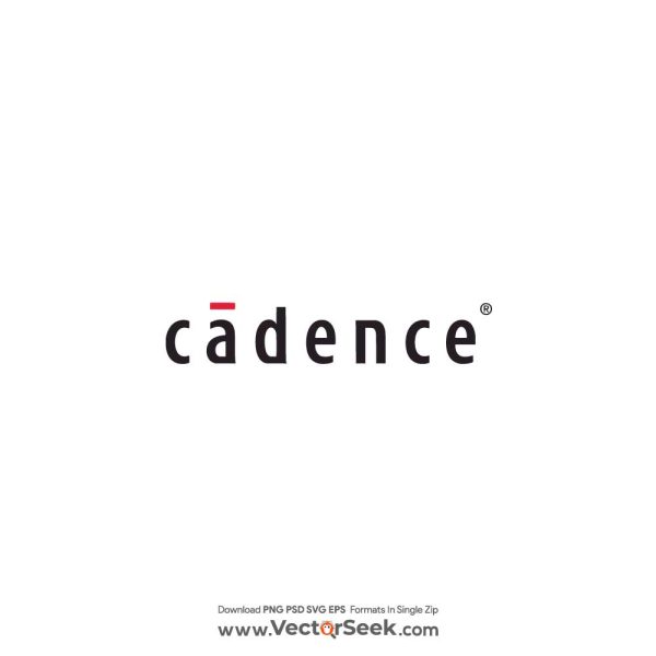 Cadence Design Systems Logo Vector - (.Ai .PNG .SVG .EPS Free Download)