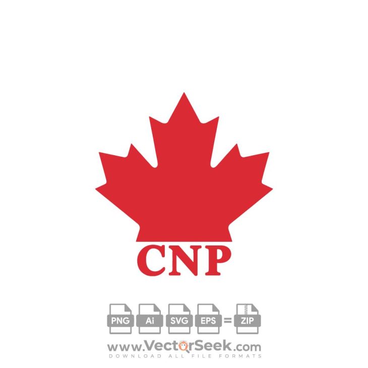 Canadian Nationalist Party Logo Vector - (.Ai .PNG .SVG .EPS Free Download)