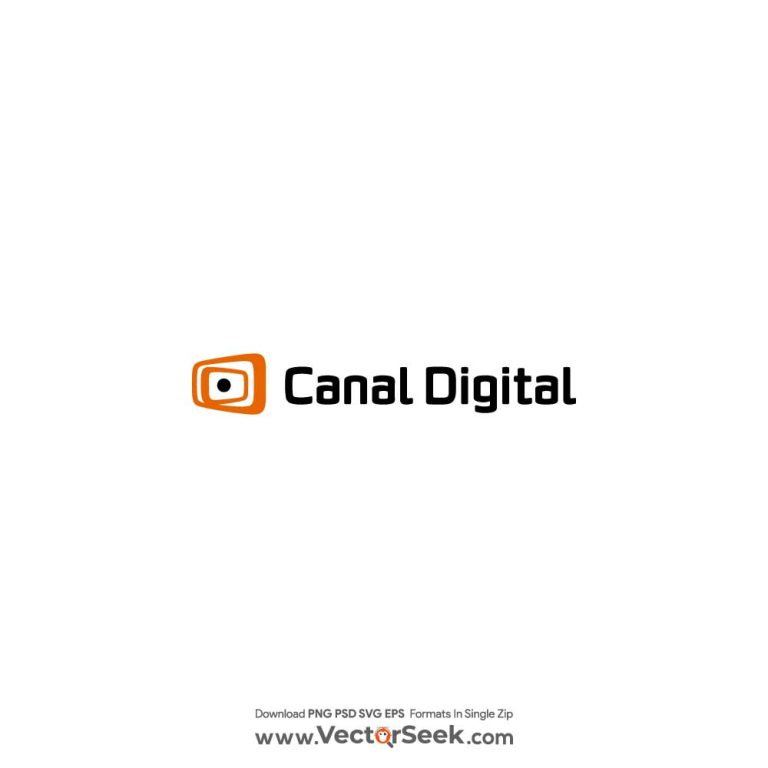 Canal Plus Logo Vector - (.Ai .PNG .SVG .EPS Free Download)