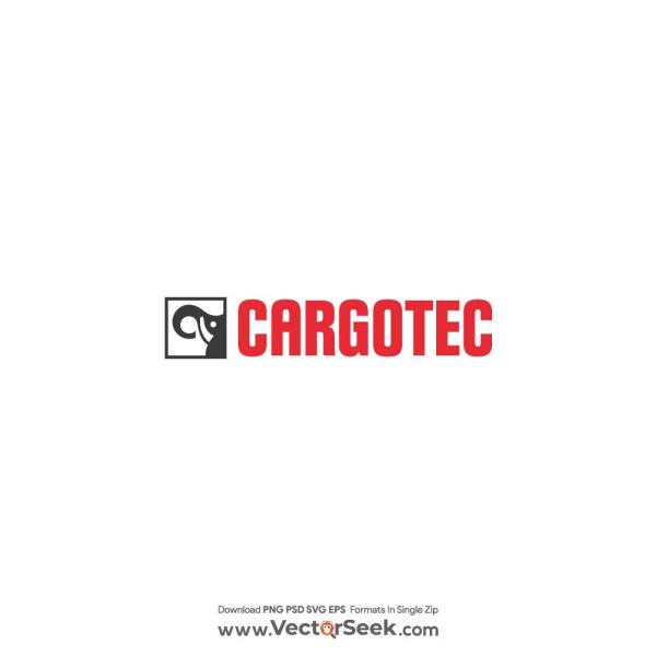 Cargotec Logo Vector - (.Ai .PNG .SVG .EPS Free Download)