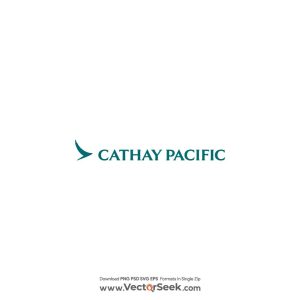Cathay Pacific Logo Vector - (.Ai .PNG .SVG .EPS Free Download)