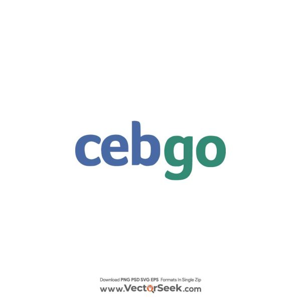 Cebgo Logo Vector - (.Ai .PNG .SVG .EPS Free Download)