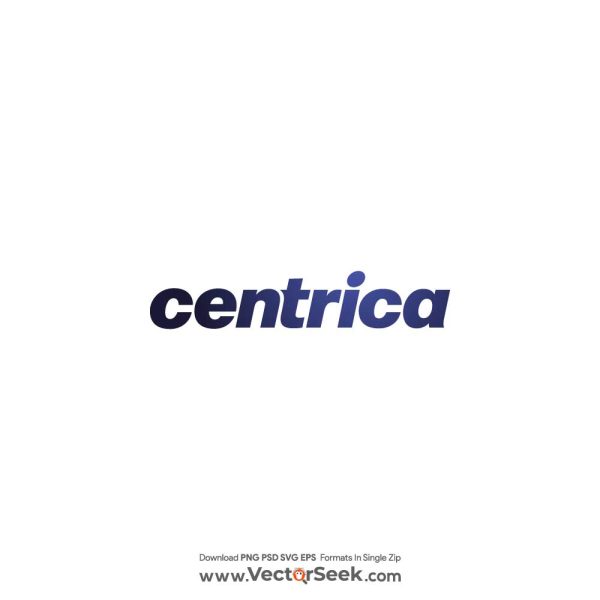Centrica Logo Vector - (.Ai .PNG .SVG .EPS Free Download)