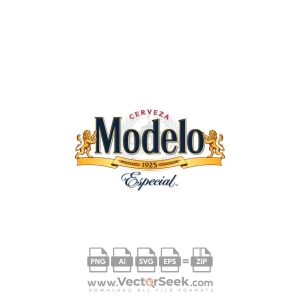 Modelo Especial Logo Vector - (.Ai .PNG .SVG .EPS Free Download)