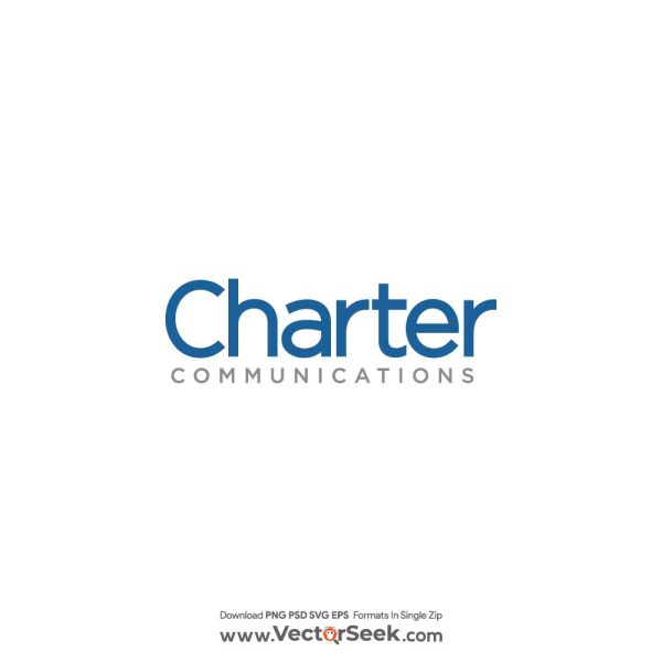Charter Communication Logo Vector - (.Ai .PNG .SVG .EPS Free Download)