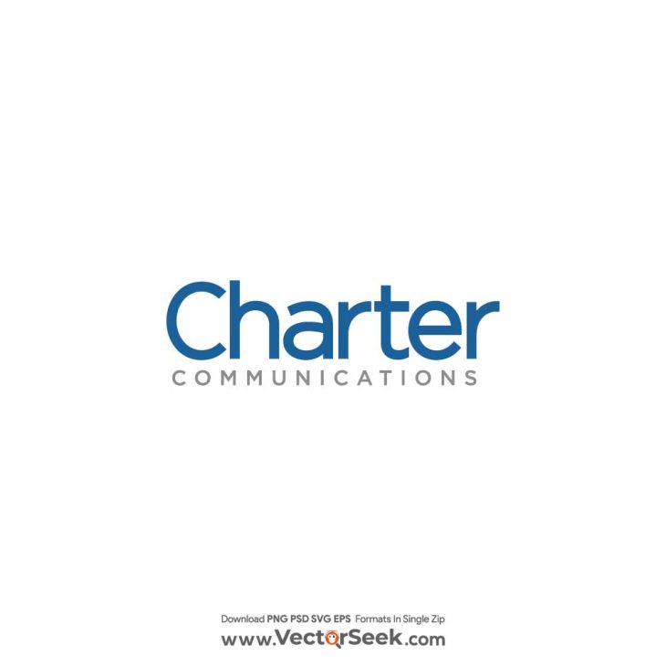 Charter Communication Logo Vector - (.Ai .PNG .SVG .EPS Free Download)