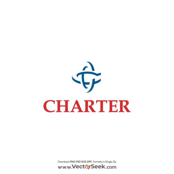 Charter International Logo Vector - (.Ai .PNG .SVG .EPS Free Download)