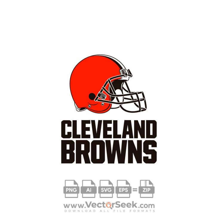 Cleveland Browns Logo Vector - (.Ai .PNG .SVG .EPS Free Download)