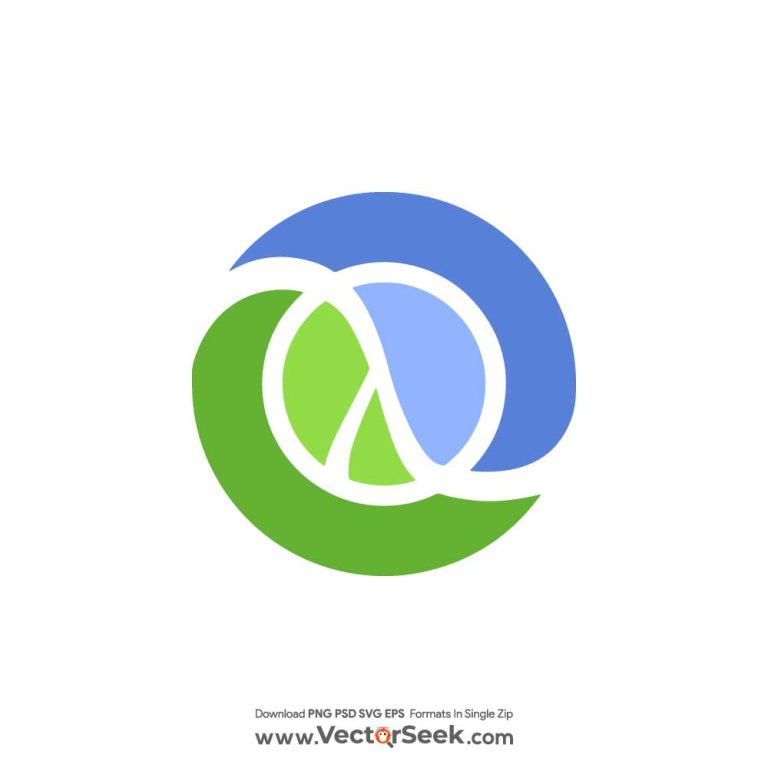 Clojure Logo Vector - (.Ai .PNG .SVG .EPS Free Download)