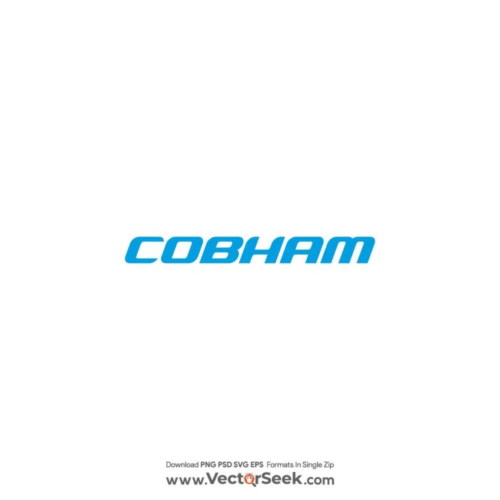 Cobham plc Logo Vector - (.Ai .PNG .SVG .EPS Free Download)