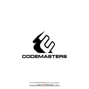 Codemasters Logo Vector - (.Ai .PNG .SVG .EPS Free Download)