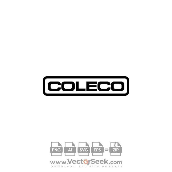 Coleco Logo Vector - (.Ai .PNG .SVG .EPS Free Download)