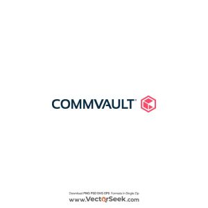 CommVault Systems Logo Vector - (.Ai .PNG .SVG .EPS Free Download)