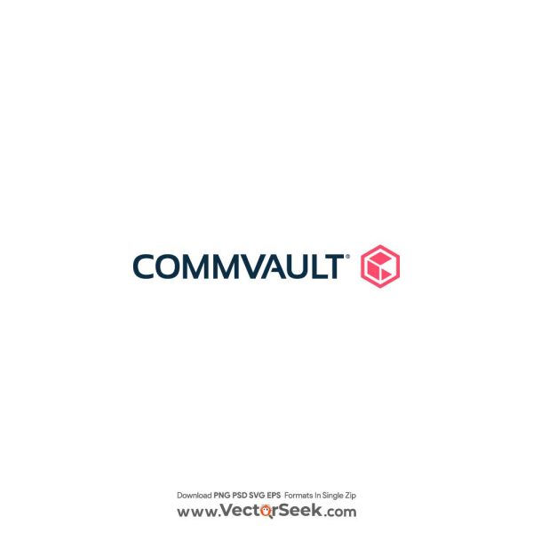 CommVault Systems Logo Vector - (.Ai .PNG .SVG .EPS Free Download)