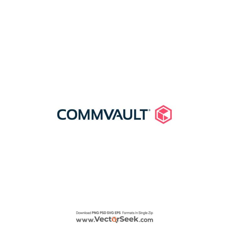 CommVault Systems Logo Vector - (.Ai .PNG .SVG .EPS Free Download)