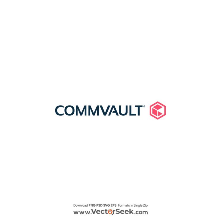 CommVault Systems Logo Vector - (.Ai .PNG .SVG .EPS Free Download)