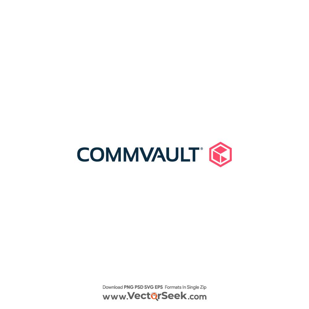 CommVault Systems Logo Vector - (.Ai .PNG .SVG .EPS Free Download)