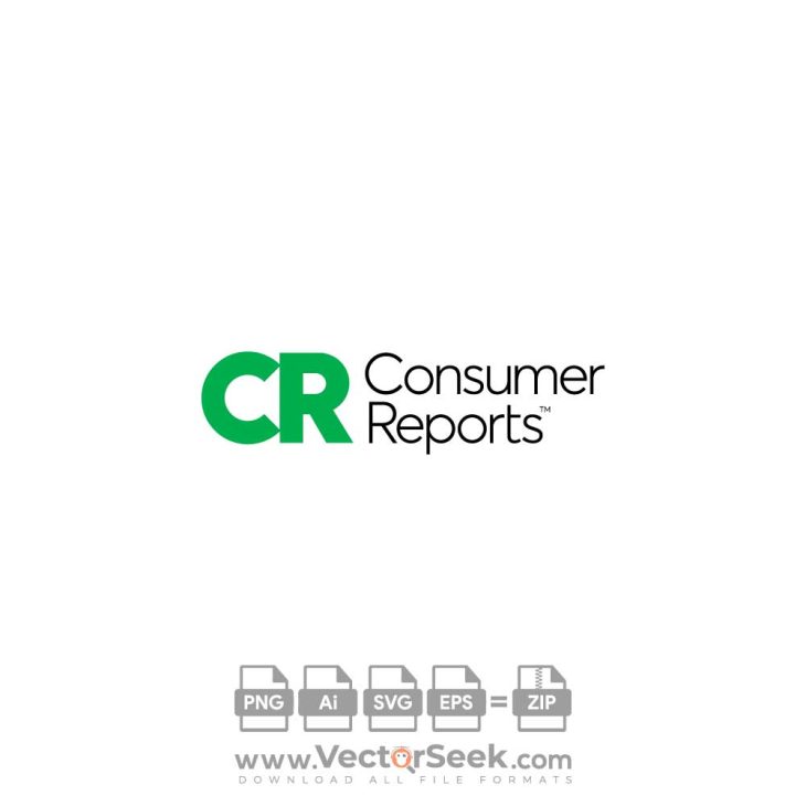Consumer Reports Logo Vector - (.Ai .PNG .SVG .EPS Free Download)