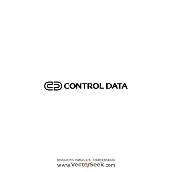 Control Data Corporation Logo Vector - (.Ai .PNG .SVG .EPS Free Download)