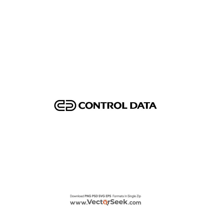 Control Data Corporation Logo Vector - (.Ai .PNG .SVG .EPS Free Download)