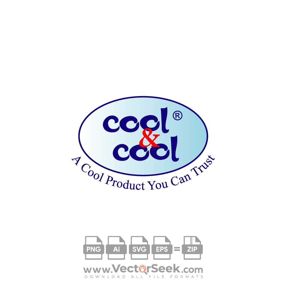 Cool & Cool Logo Vector - (.Ai .PNG .SVG .EPS Free Download)