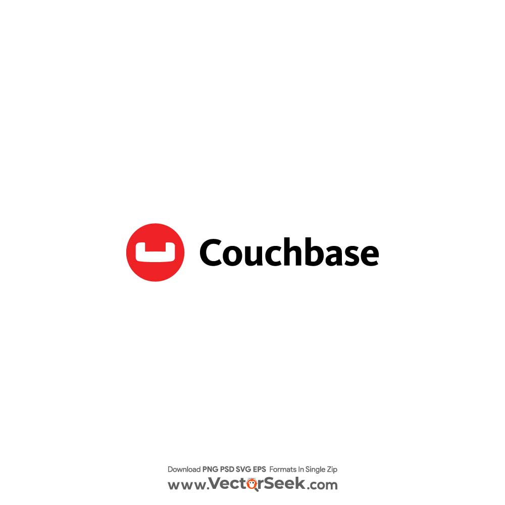 Couchbase Server Logo Vector - (.Ai .PNG .SVG .EPS Free Download)
