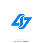 Counter Logic Gaming Logo Vector - (.Ai .PNG .SVG .EPS Free Download)