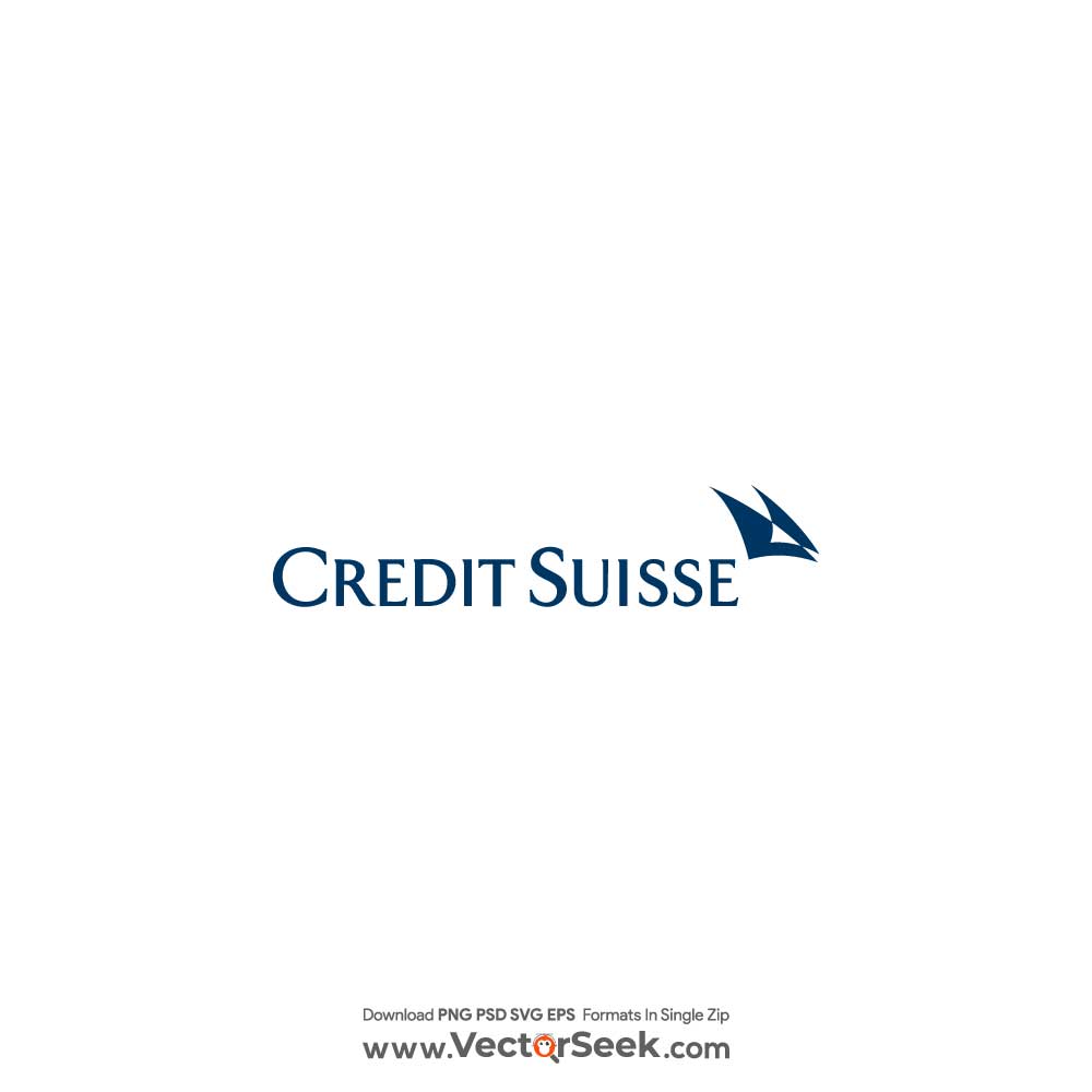 Credit Suisse Logo Vector - (.Ai .PNG .SVG .EPS Free Download)