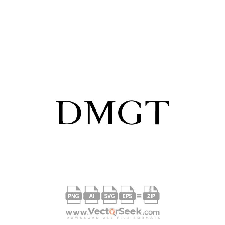 DMGT Logo Vector - (.Ai .PNG .SVG .EPS Free Download)