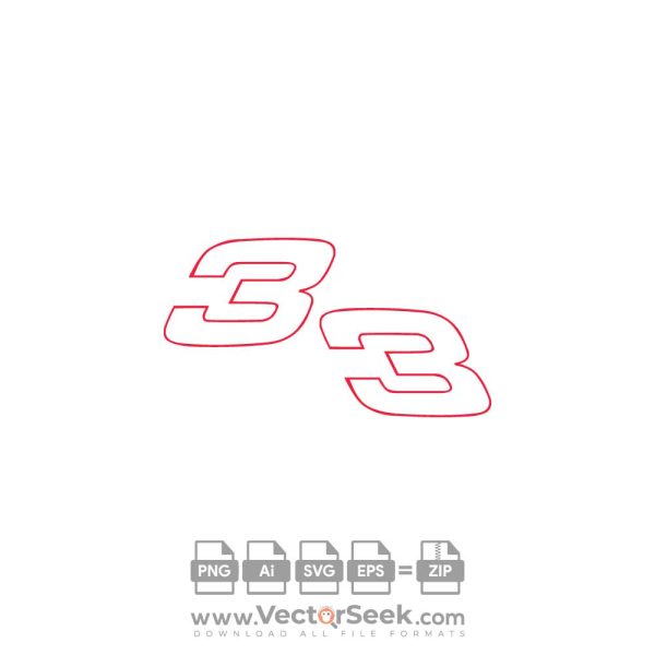 Dale Earnhardt Logo Vector - (.Ai .PNG .SVG .EPS Free Download)