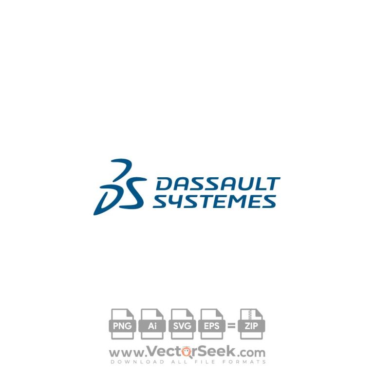 Dassault Systemes Logo Vector - (.Ai .PNG .SVG .EPS Free Download)