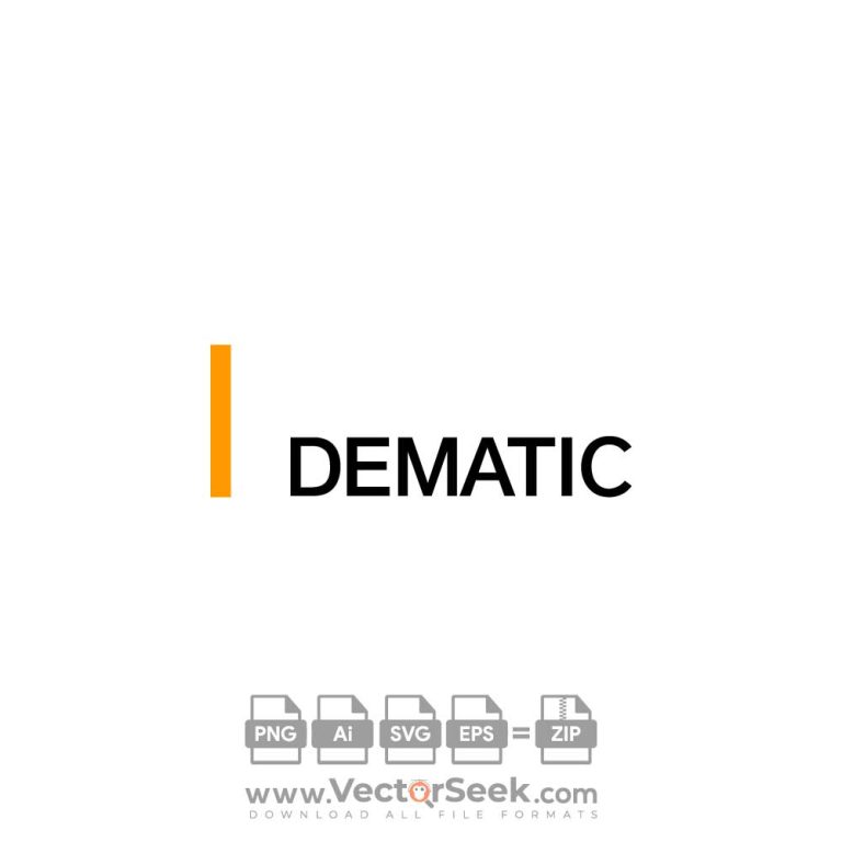 Dematic Logo Vector - (.Ai .PNG .SVG .EPS Free Download)