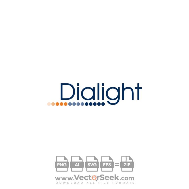 Dialight Logo Vector - (.Ai .PNG .SVG .EPS Free Download)