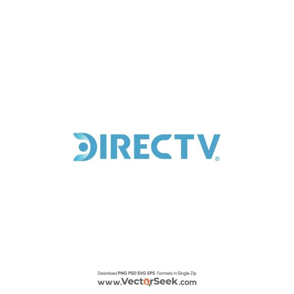 DirecTV Logo Vector - (.Ai .PNG .SVG .EPS Free Download)