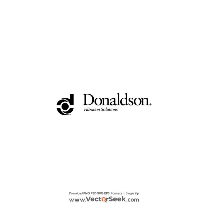 Donaldson Company Logo Vector - (.Ai .PNG .SVG .EPS Free Download)