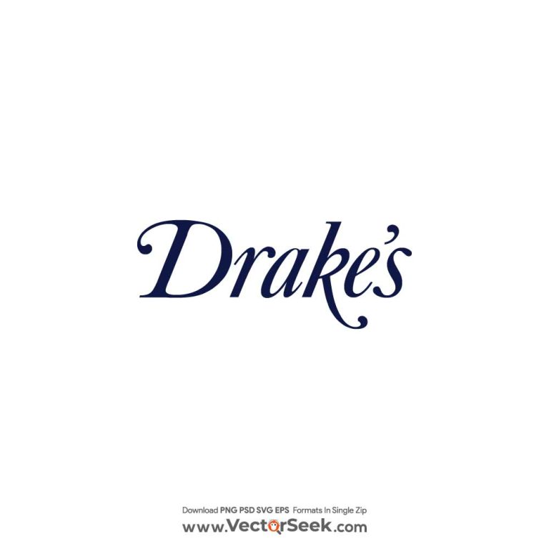Drake's Logo Vector - (.Ai .PNG .SVG .EPS Free Download)