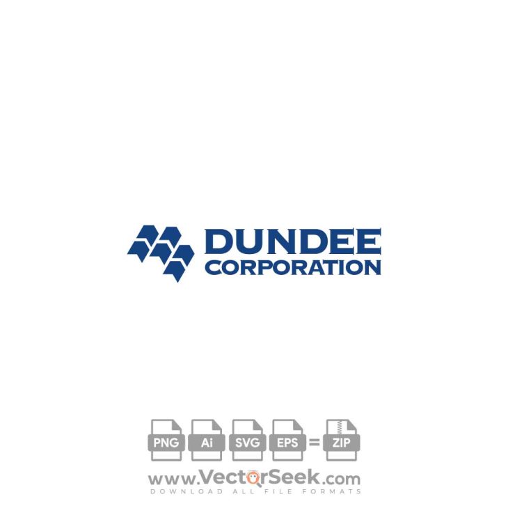 Dundee Corporation Logo Vector - (.Ai .PNG .SVG .EPS Free Download)